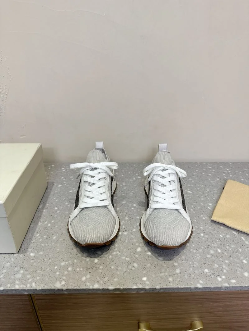 Brunello Cucinelli Shoes