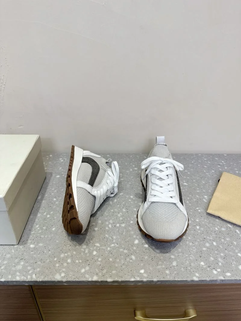 High fidelity Brunello Cucinelli Shoes