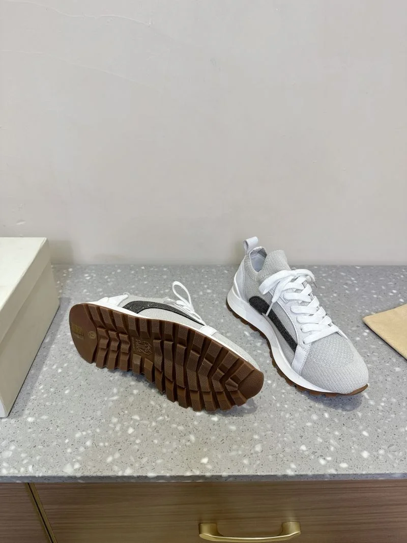 High fidelity Brunello Cucinelli Shoes