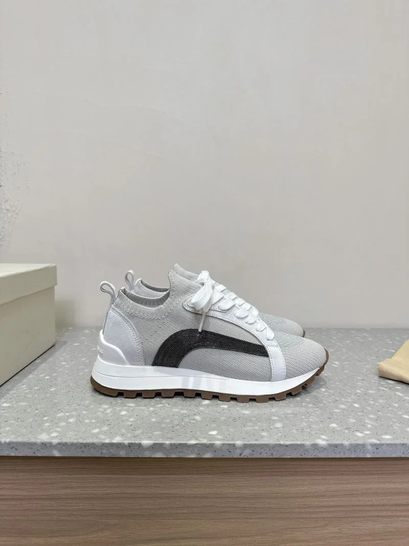 High fidelity Brunello Cucinelli Shoes