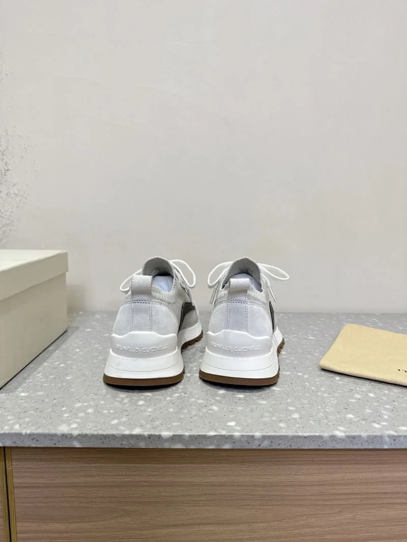 High fidelity Brunello Cucinelli Shoes