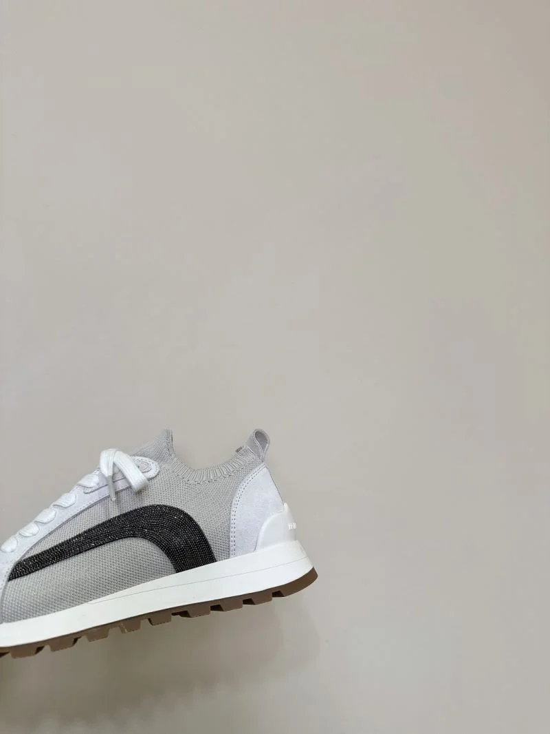 High fidelity Brunello Cucinelli Shoes