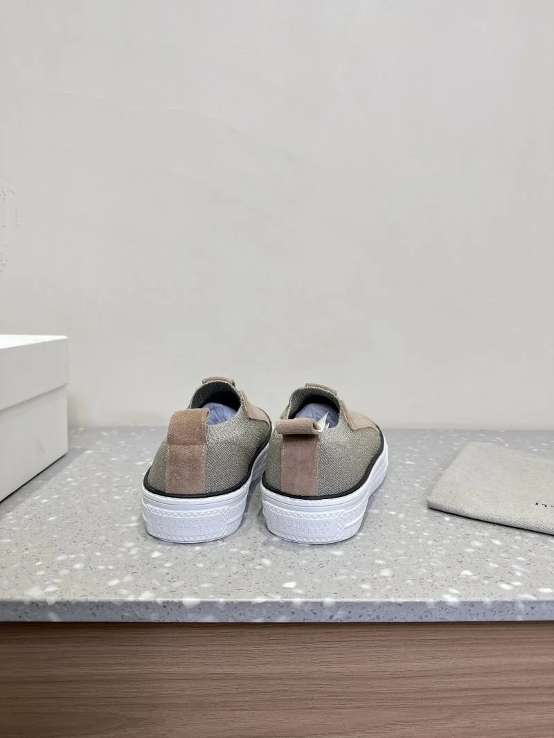Precise copy Brunello Cucinelli Shoes