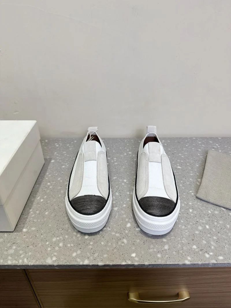 Brunello Cucinelli Shoes