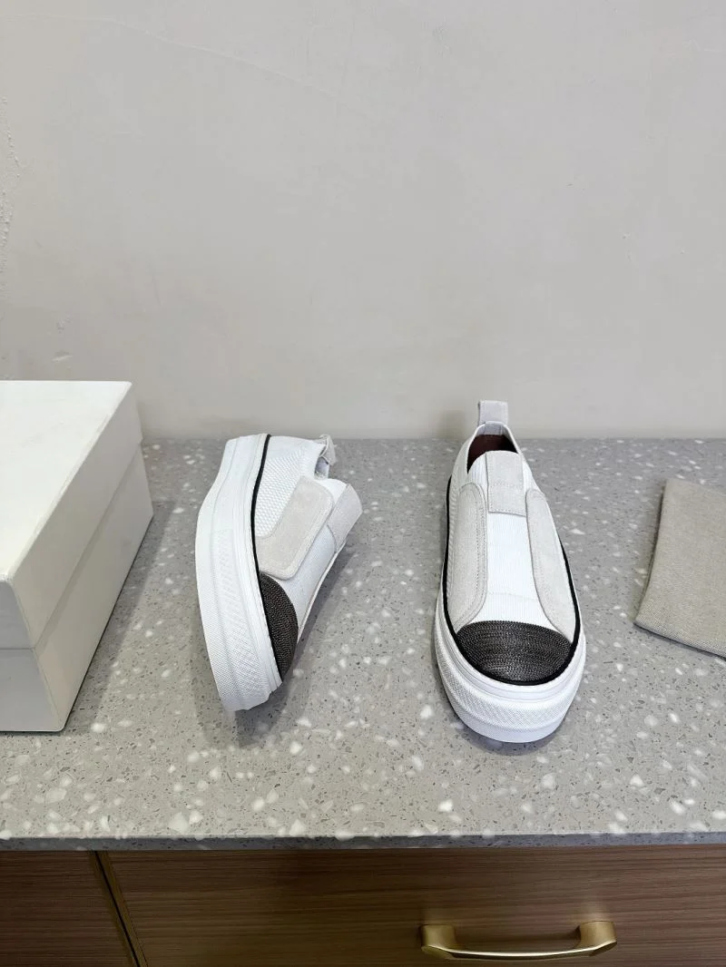 Brand-original Brunello Cucinelli Shoes