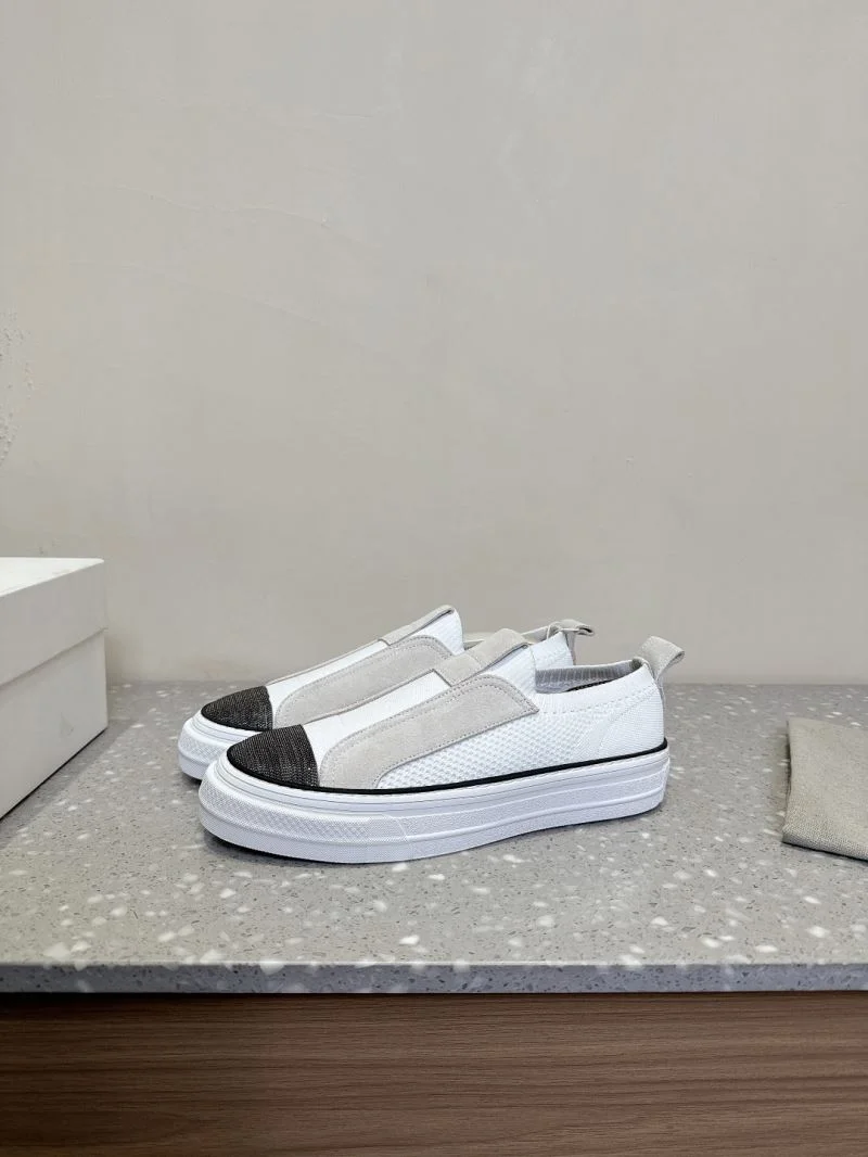 Brand-original Brunello Cucinelli Shoes