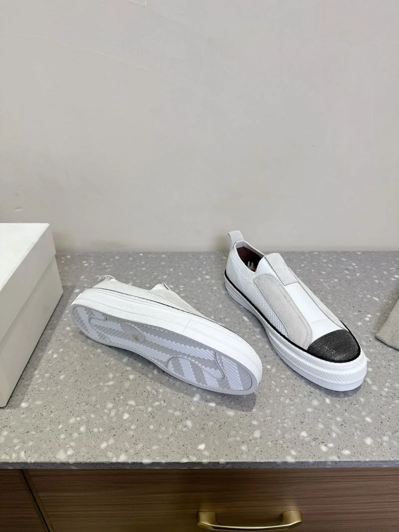 Brand-original Brunello Cucinelli Shoes
