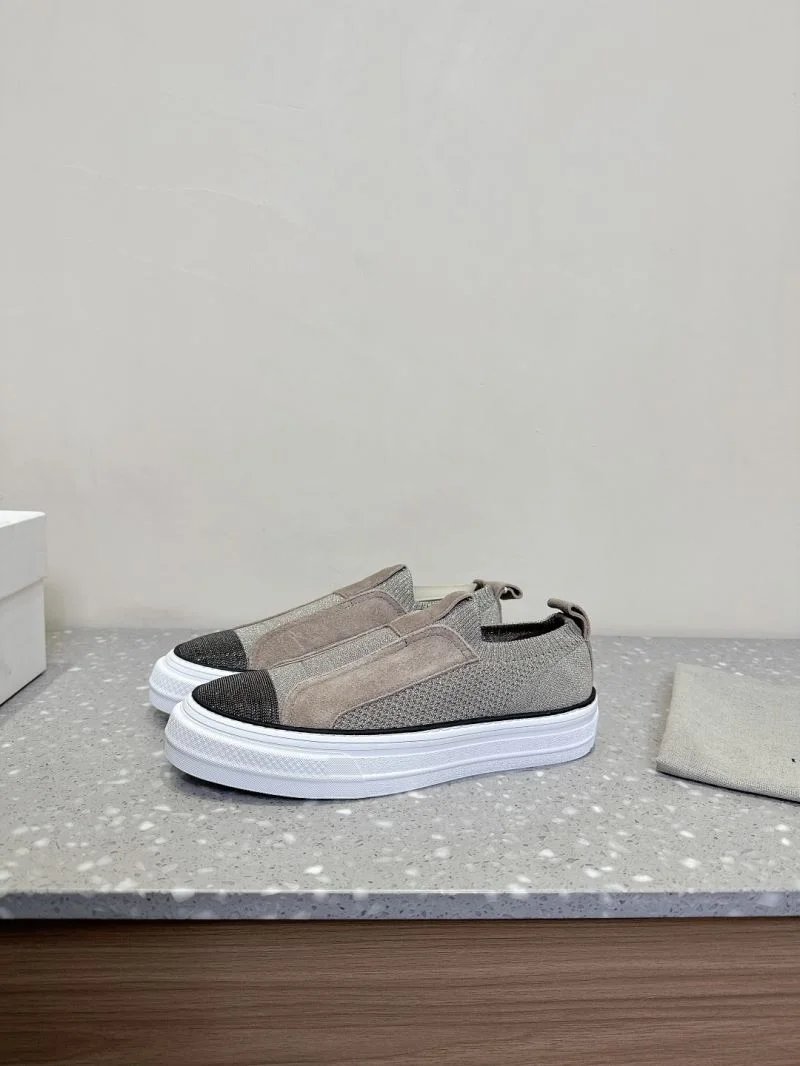 Mirror quality Brunello Cucinelli Shoes