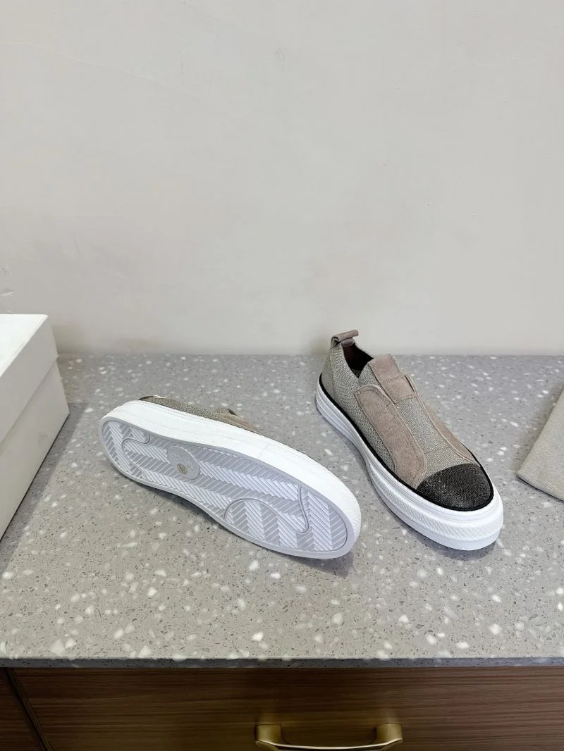 Mirror quality Brunello Cucinelli Shoes