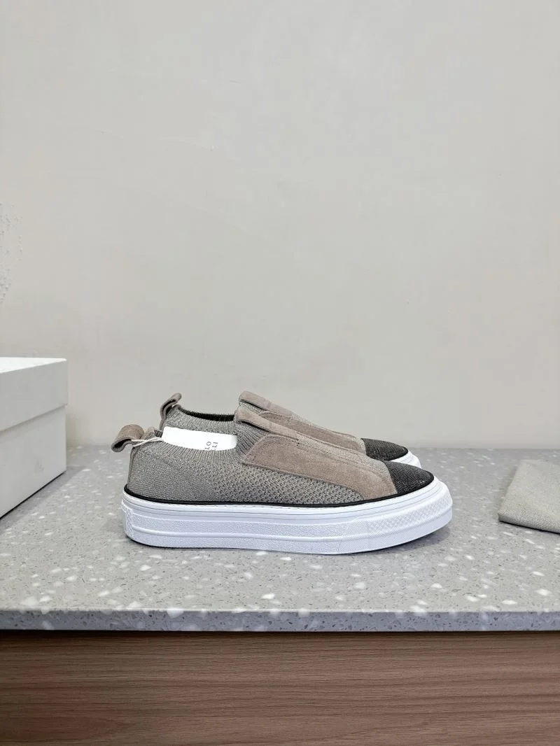 Mirror quality Brunello Cucinelli Shoes