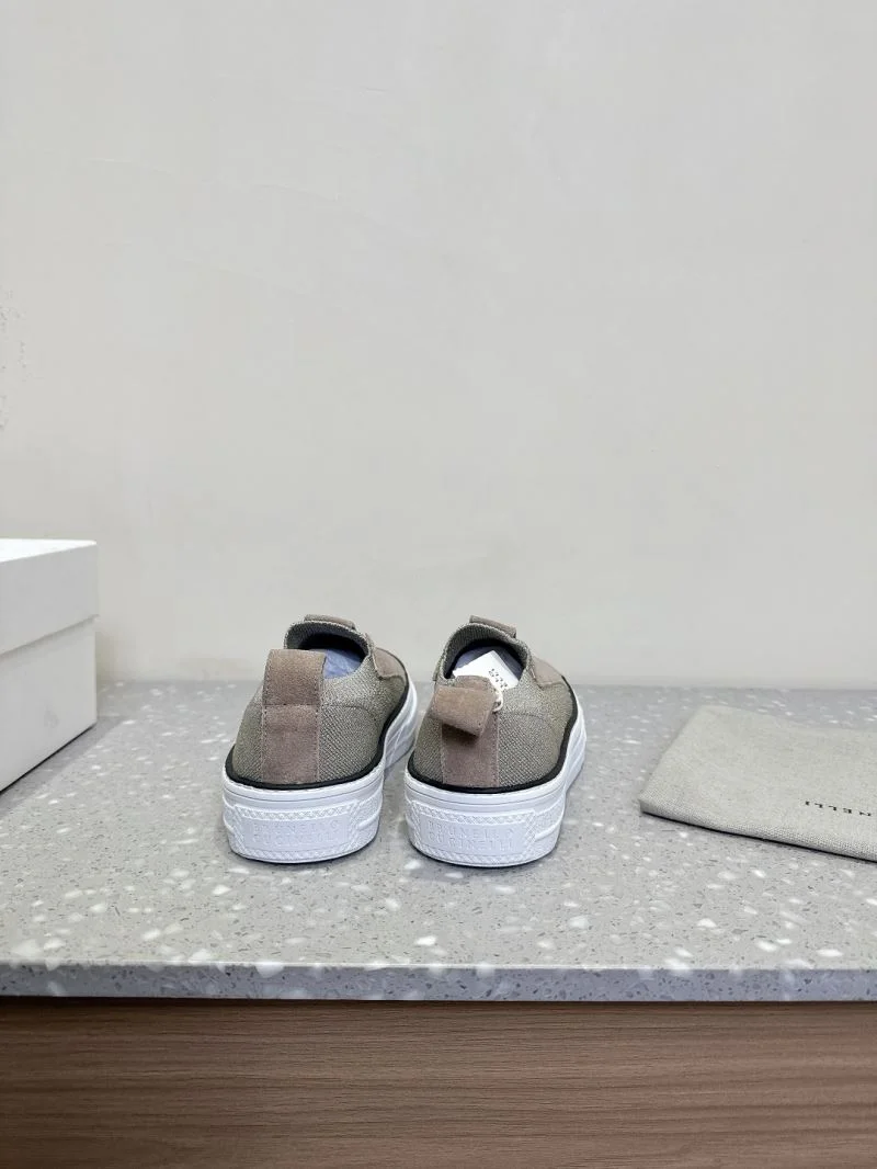 Mirror quality Brunello Cucinelli Shoes