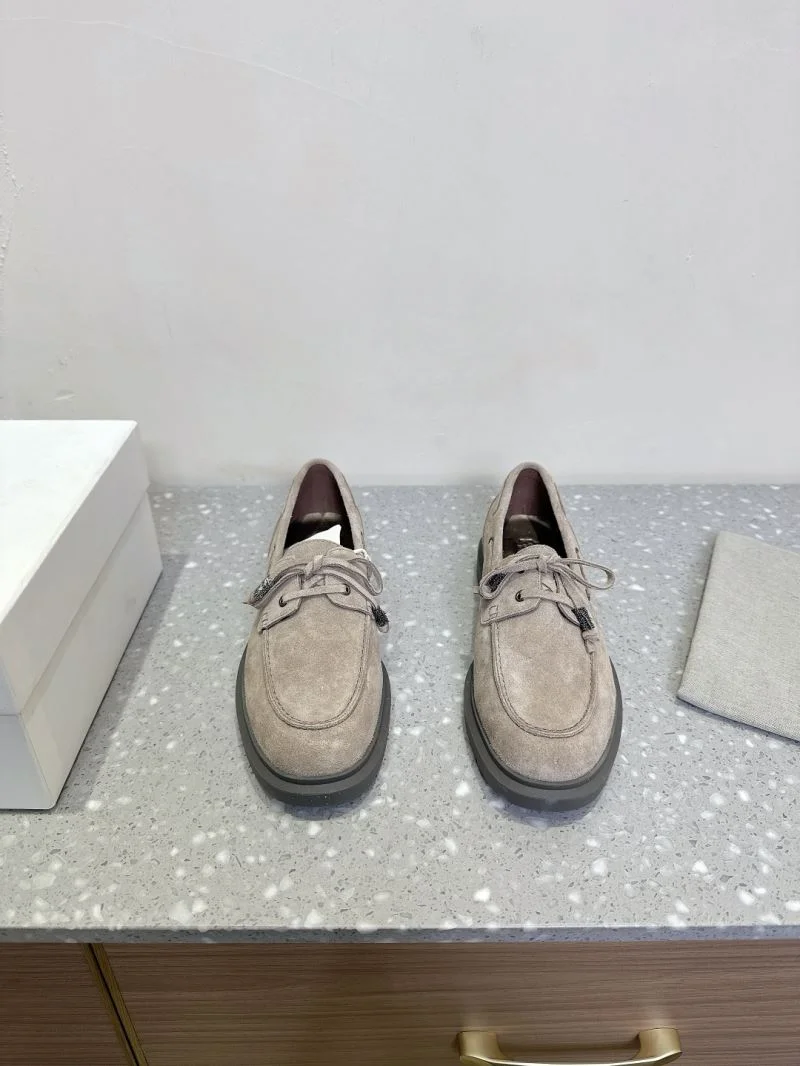 Brunello Cucinelli Shoes
