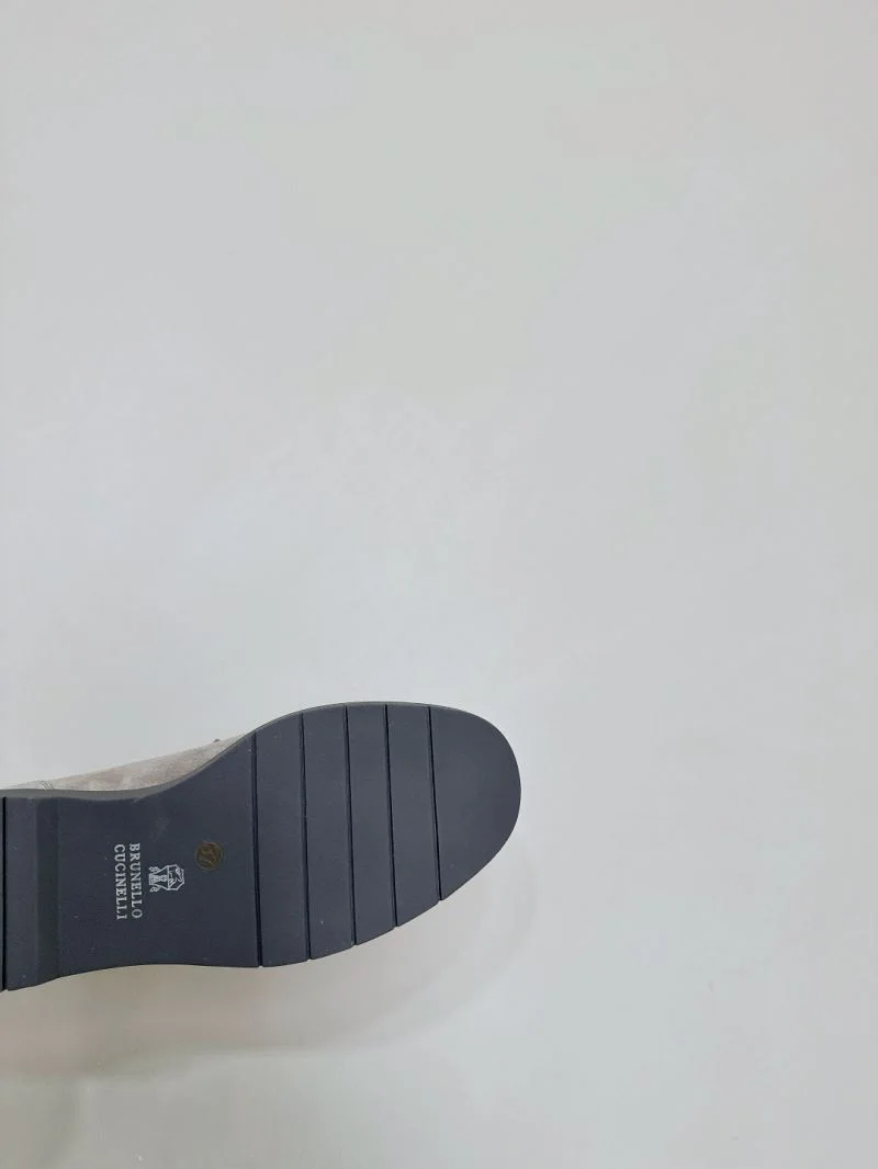 Genuine Brunello Cucinelli Shoes