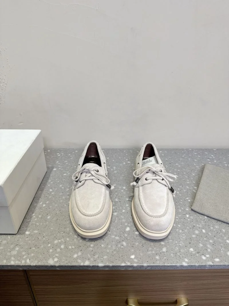 Brunello Cucinelli Shoes