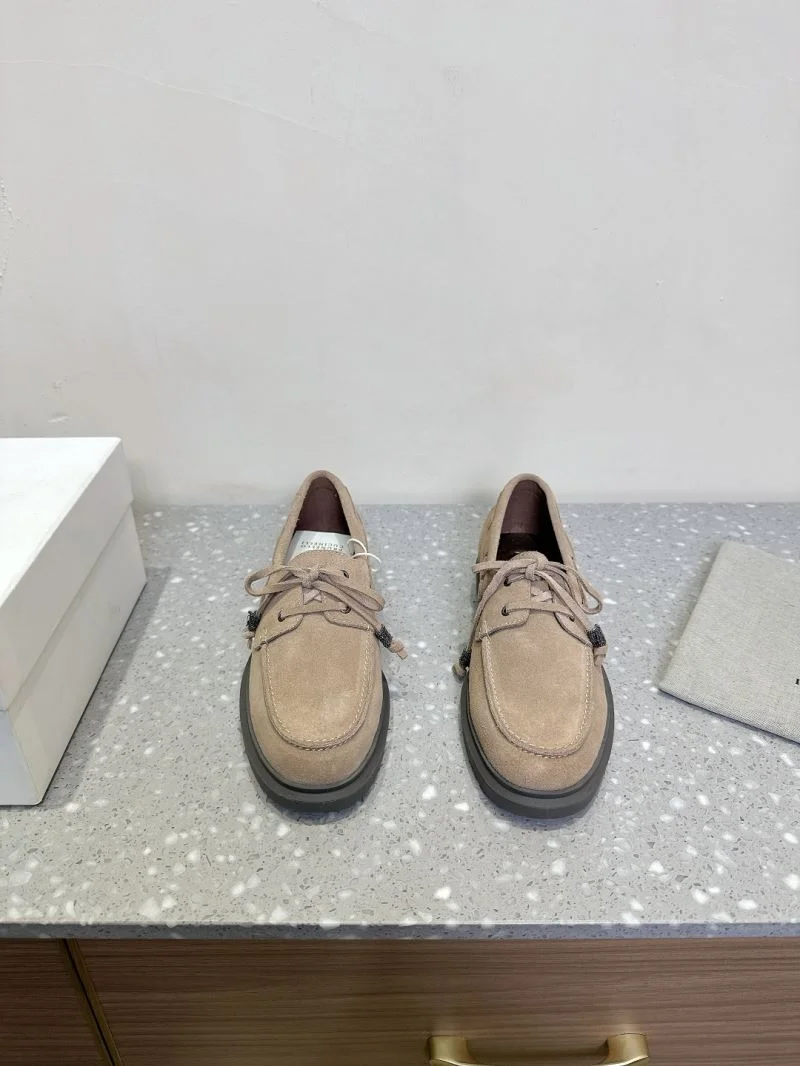 Brunello Cucinelli Shoes