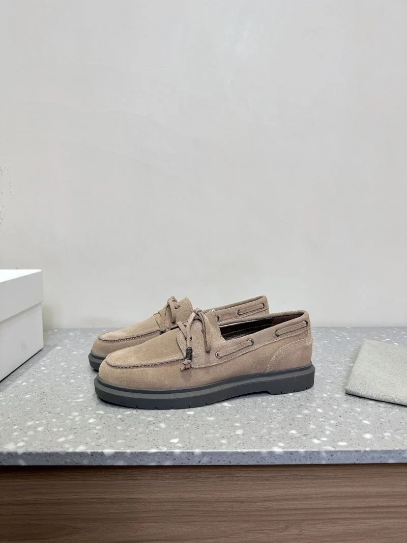 Low-cost Brunello Cucinelli Shoes