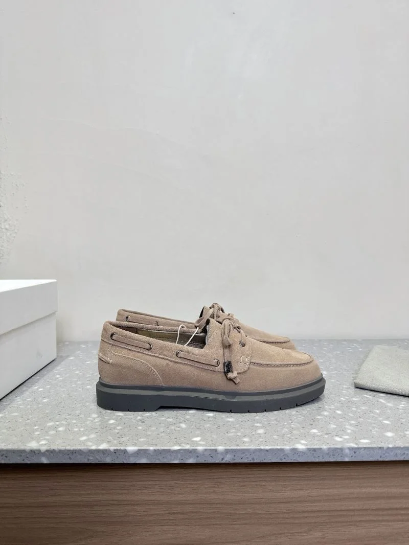 Low-cost Brunello Cucinelli Shoes