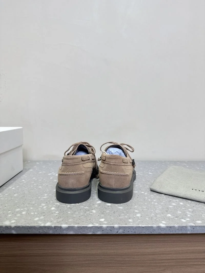 Low-cost Brunello Cucinelli Shoes
