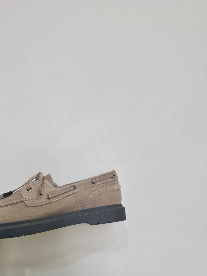 Low-cost Brunello Cucinelli Shoes