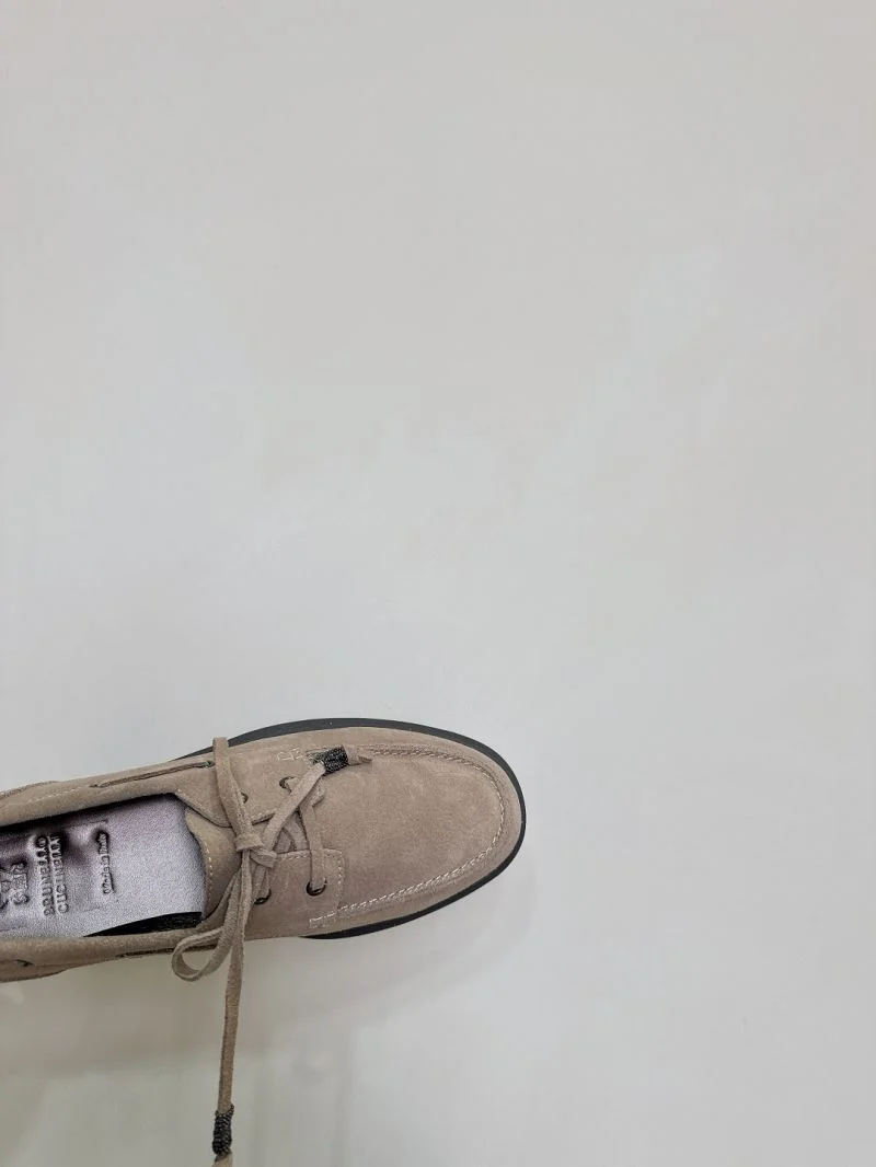 Low-cost Brunello Cucinelli Shoes