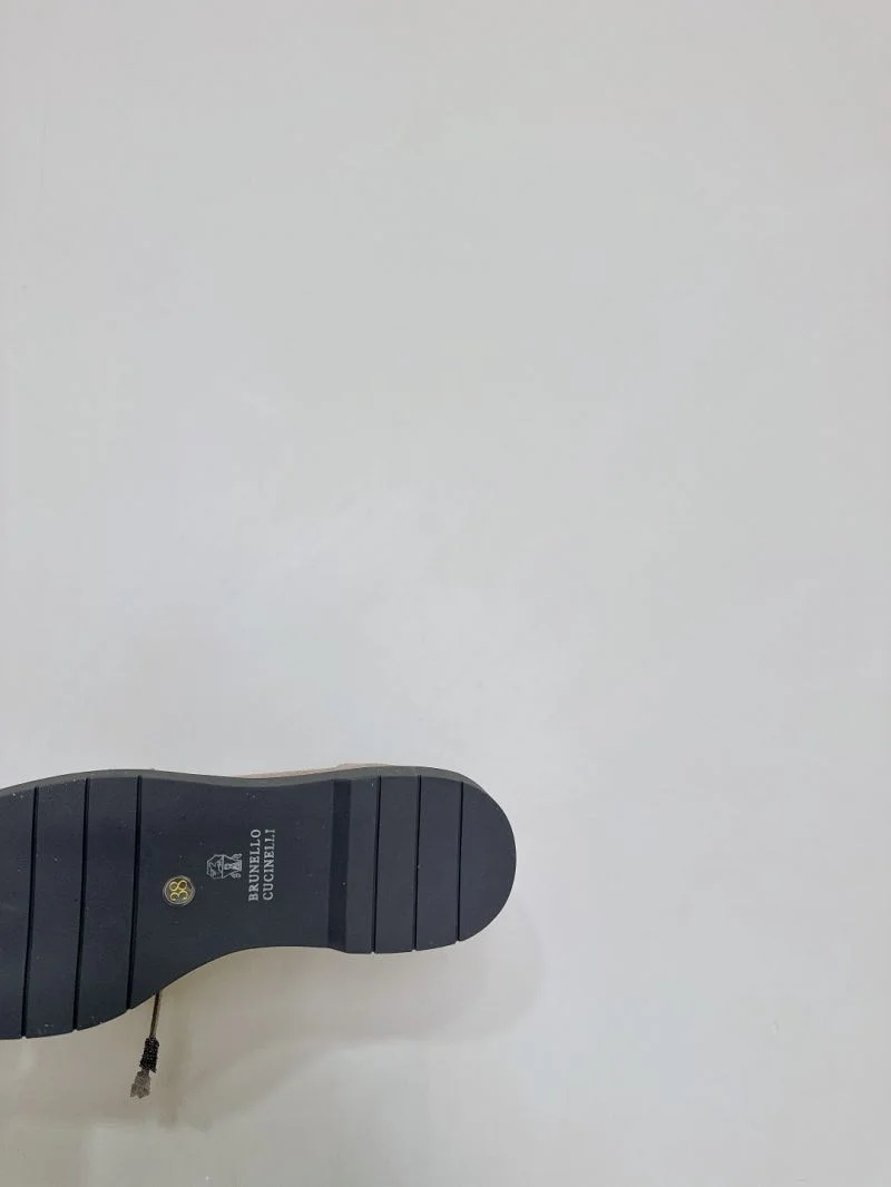 Low-cost Brunello Cucinelli Shoes
