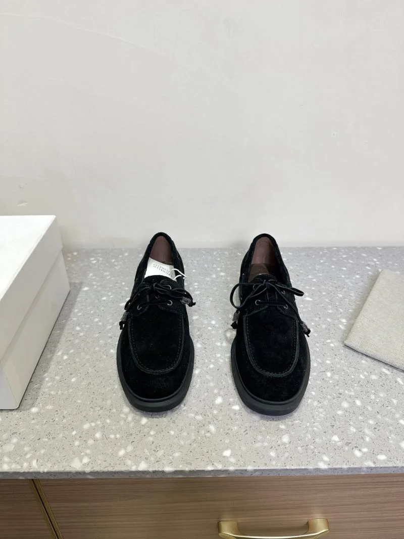 Brunello Cucinelli Shoes