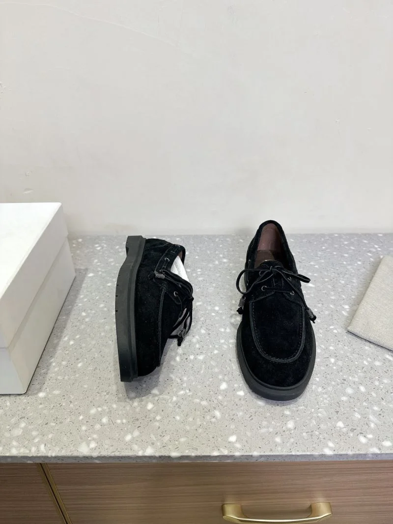 Reasonably priced Brunello Cucinelli Shoes