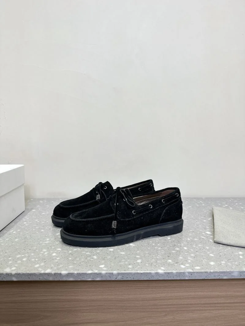 Reasonably priced Brunello Cucinelli Shoes