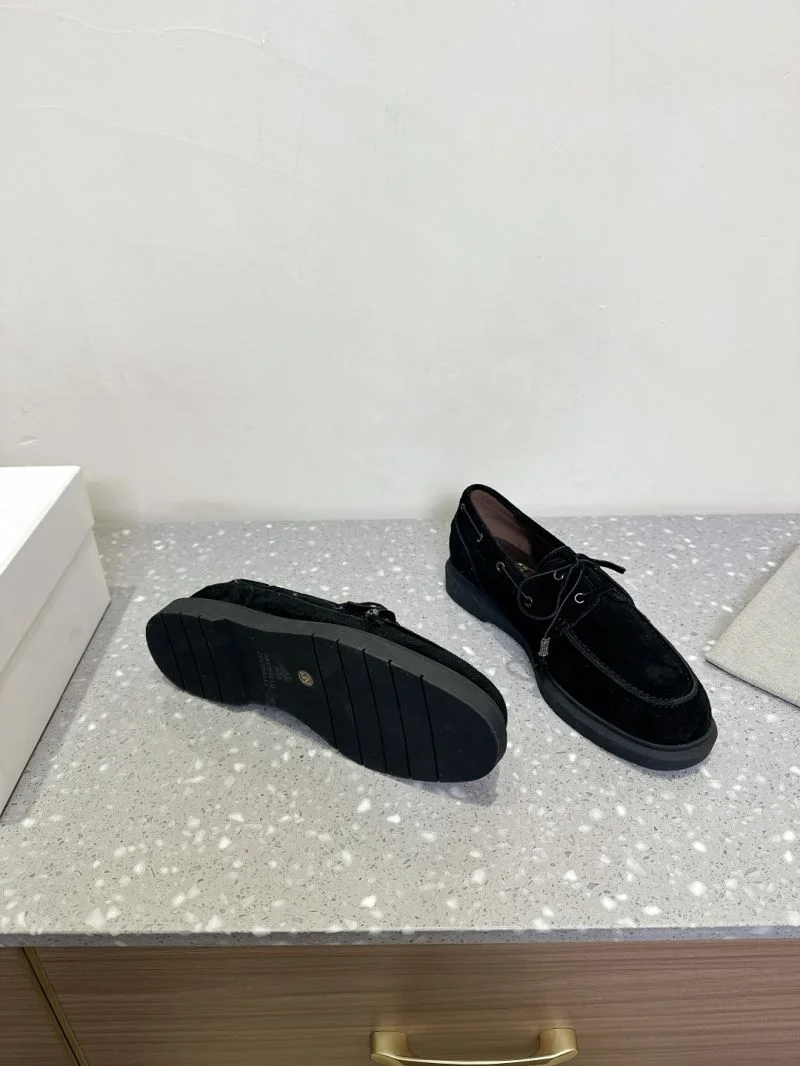 Reasonably priced Brunello Cucinelli Shoes