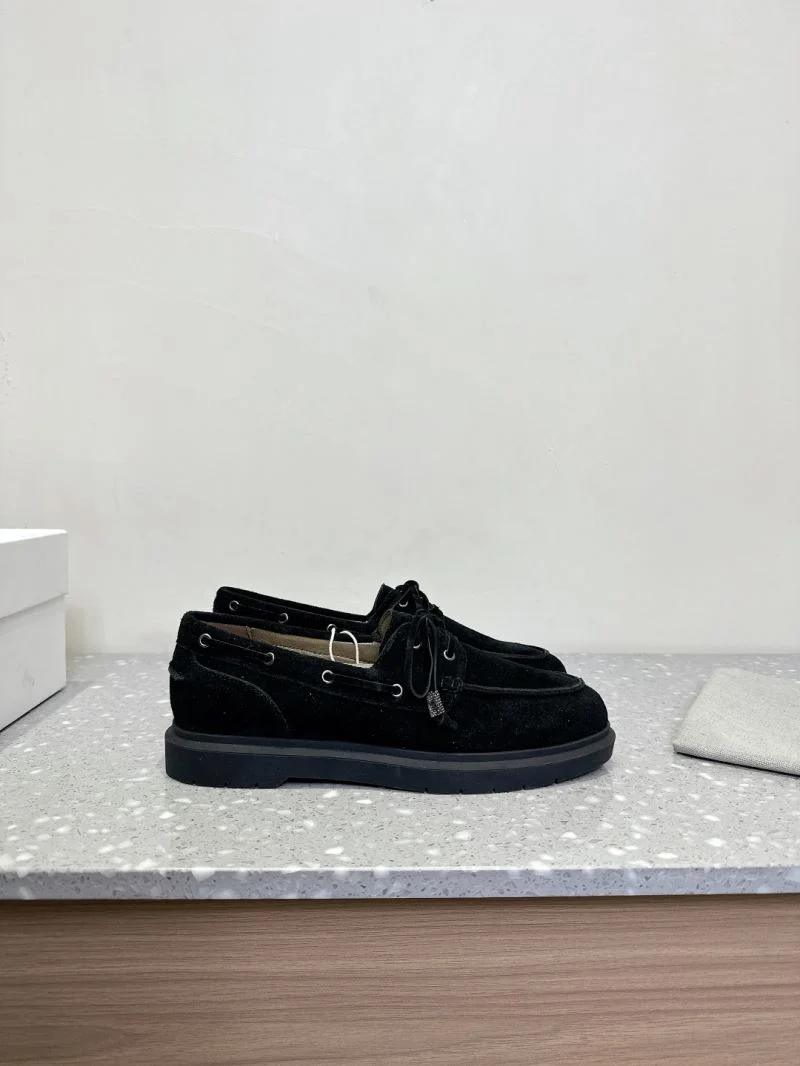 Reasonably priced Brunello Cucinelli Shoes