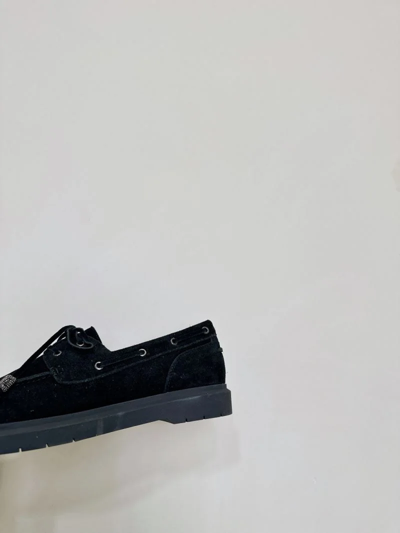 Reasonably priced Brunello Cucinelli Shoes