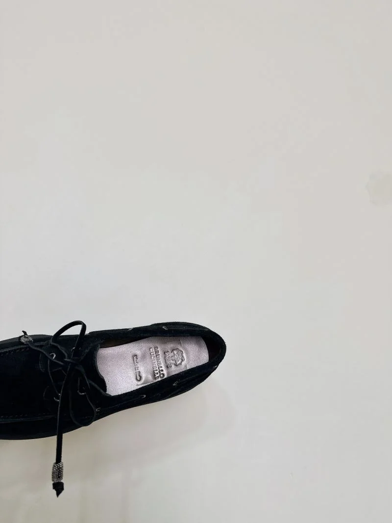 Reasonably priced Brunello Cucinelli Shoes
