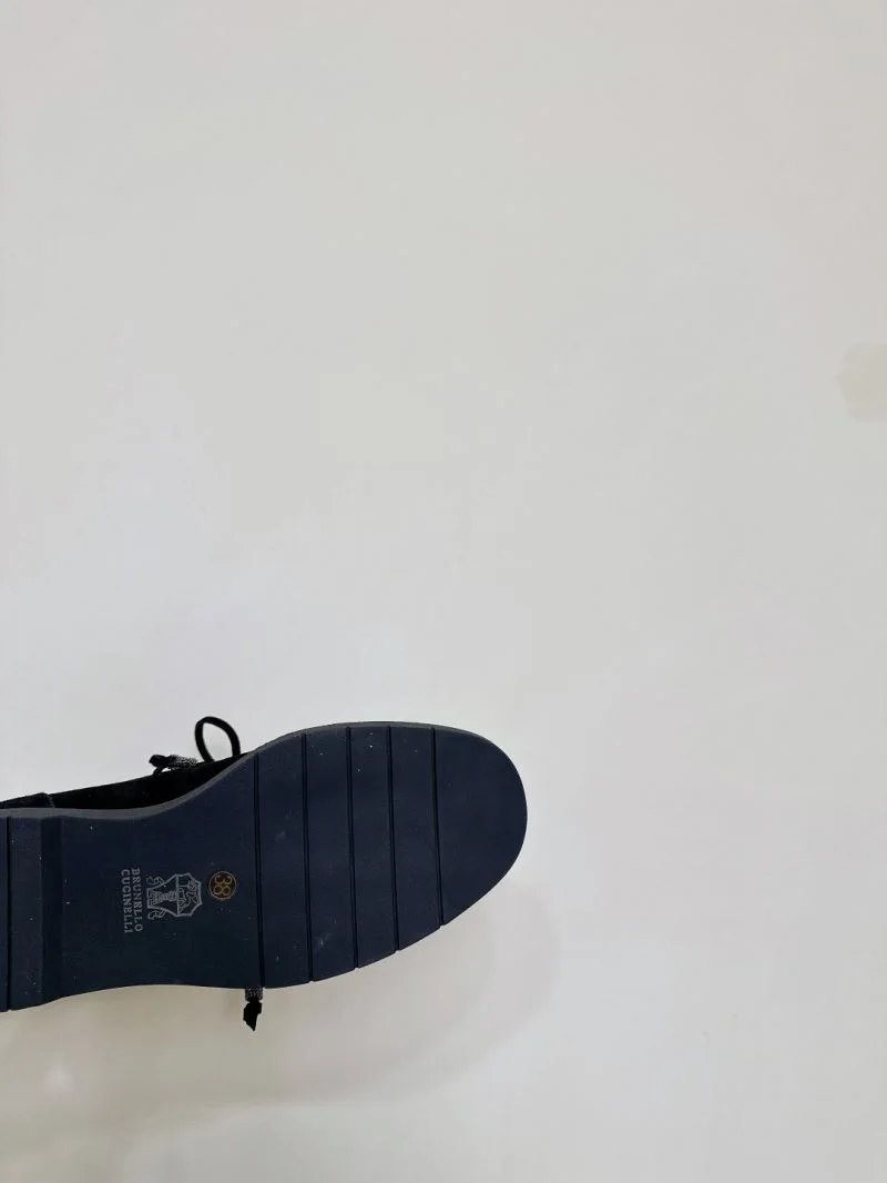Reasonably priced Brunello Cucinelli Shoes
