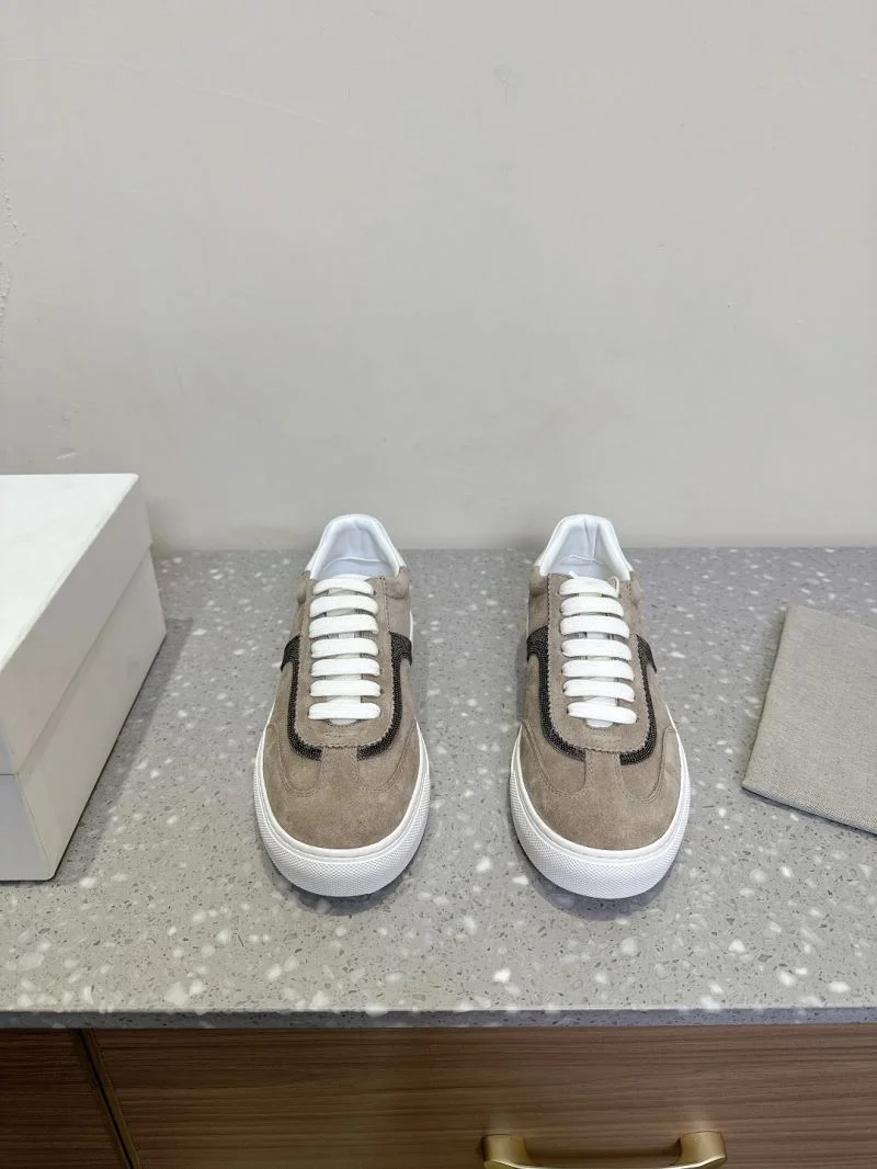 Brunello Cucinelli Shoes