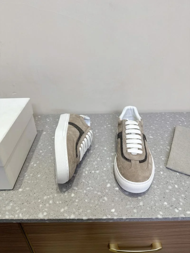 Brand-original Brunello Cucinelli Shoes