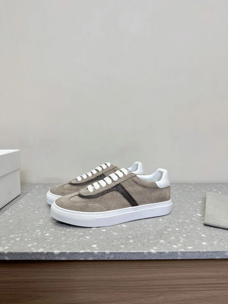 Brand-original Brunello Cucinelli Shoes