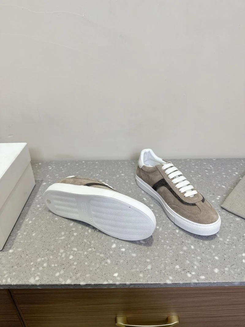Brand-original Brunello Cucinelli Shoes