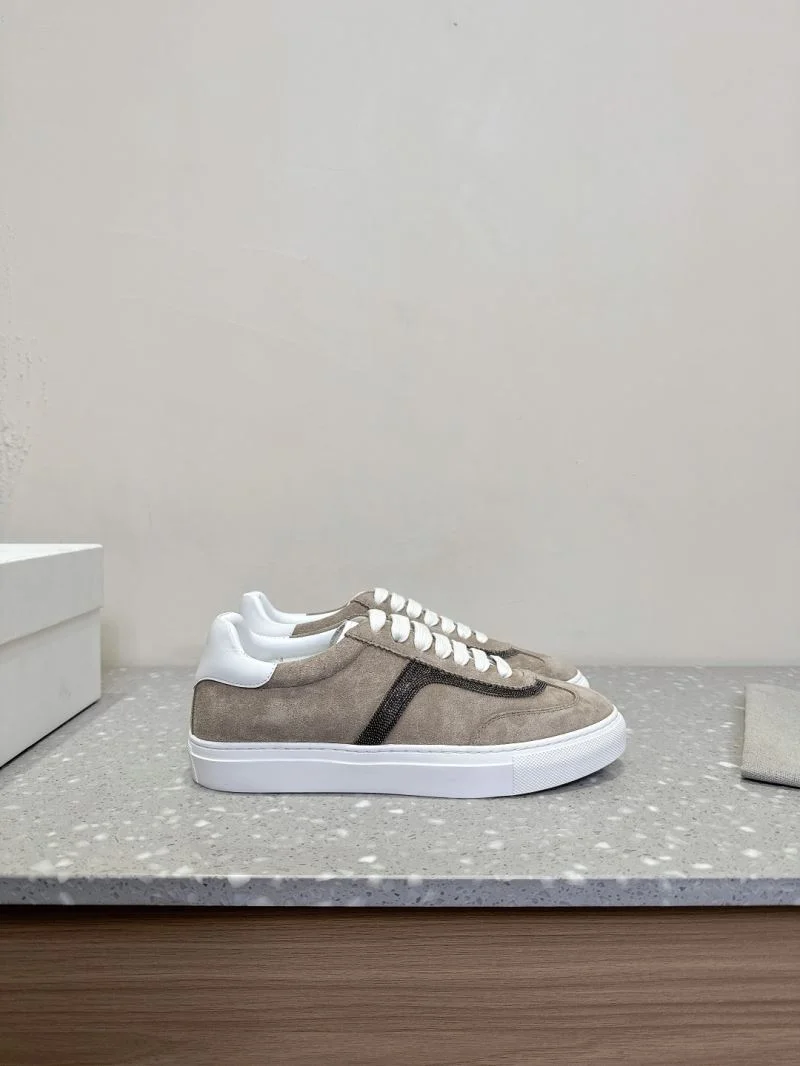 Brand-original Brunello Cucinelli Shoes