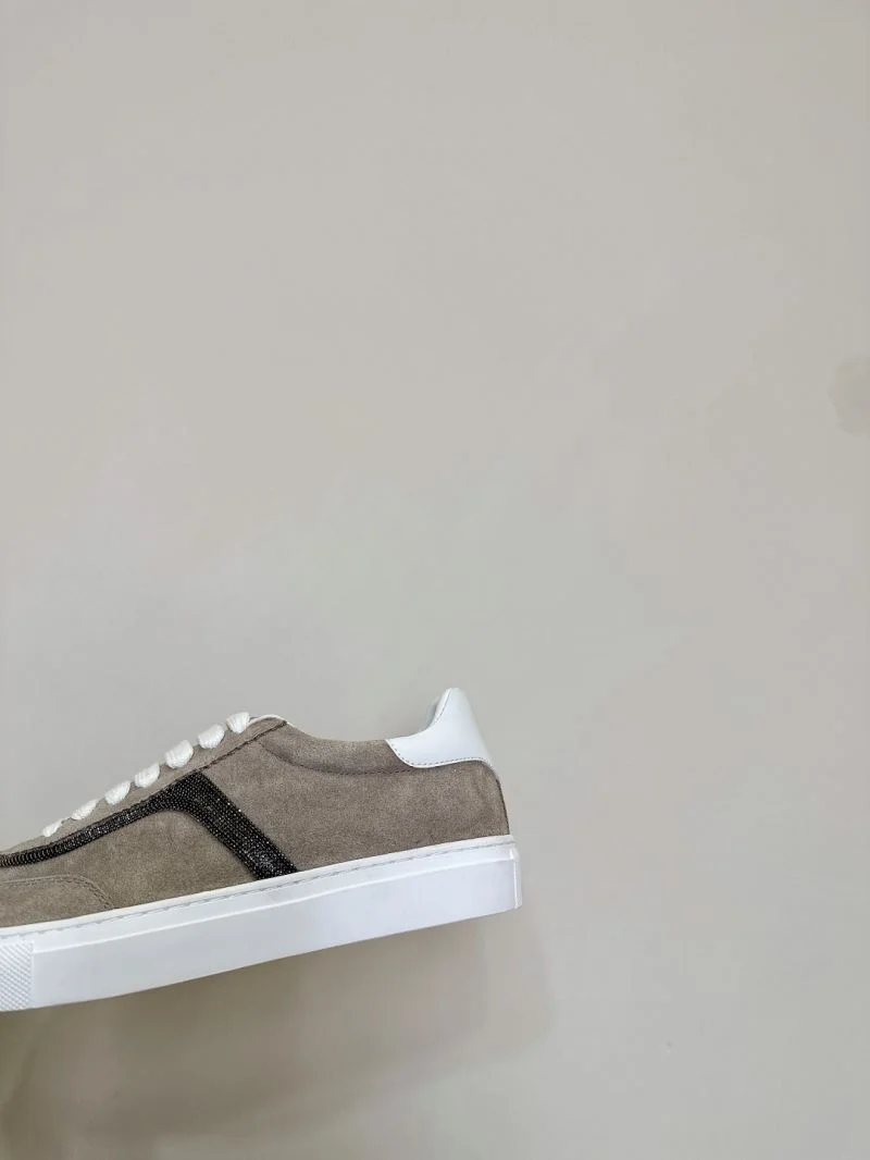 Brand-original Brunello Cucinelli Shoes