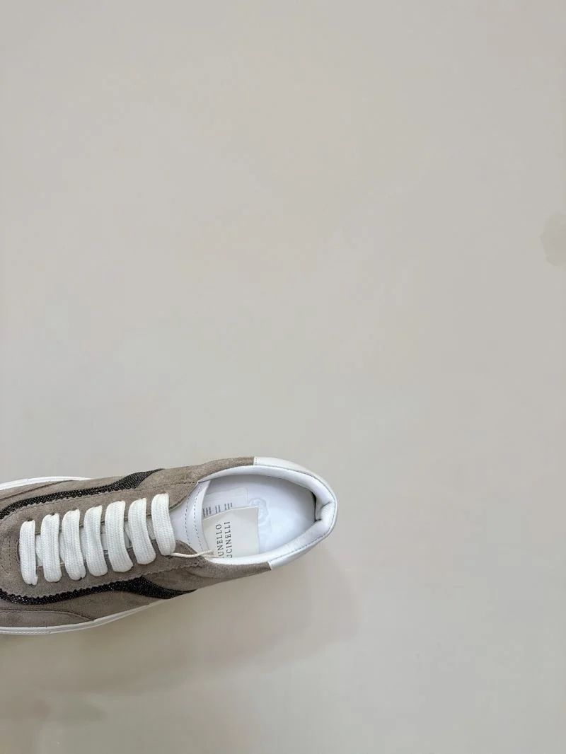 Brand-original Brunello Cucinelli Shoes