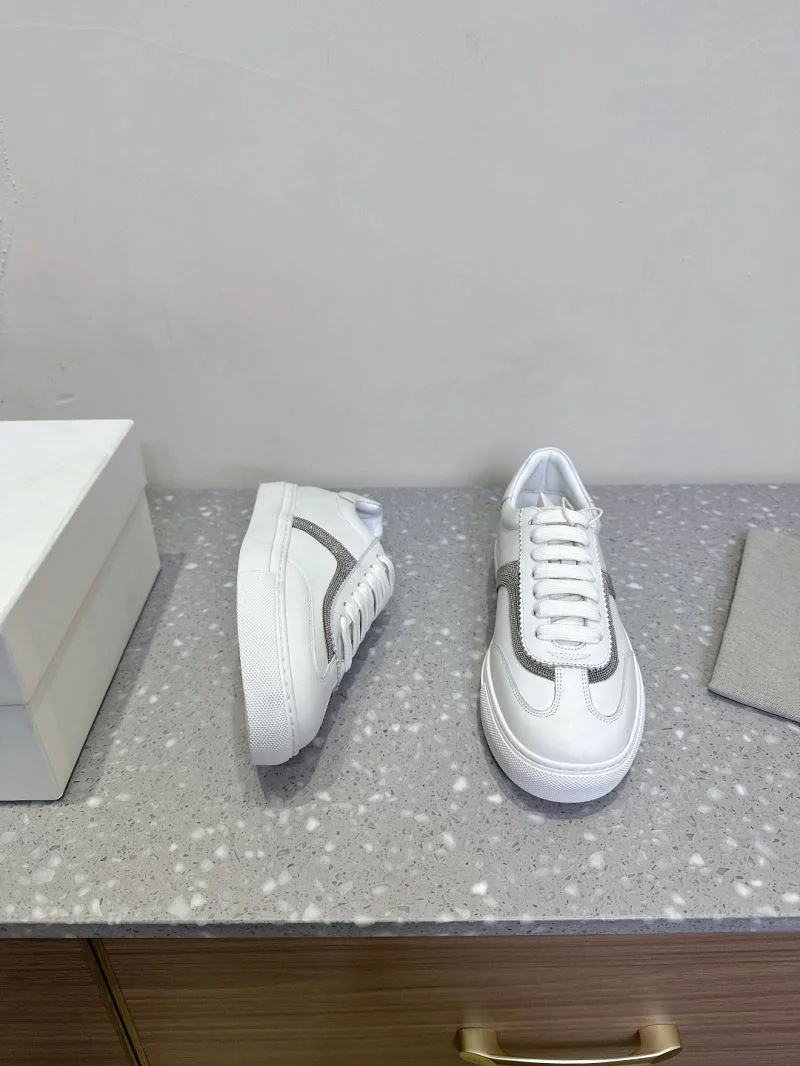 Official Brunello Cucinelli Shoes