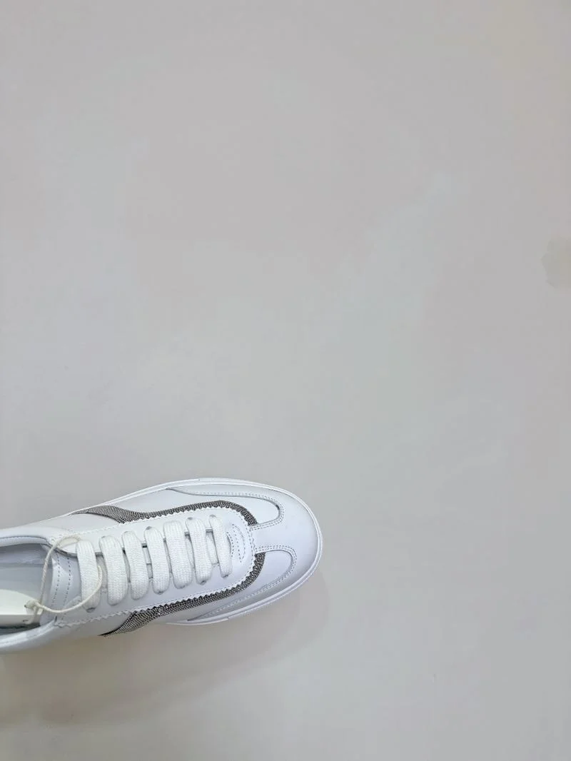 Official Brunello Cucinelli Shoes