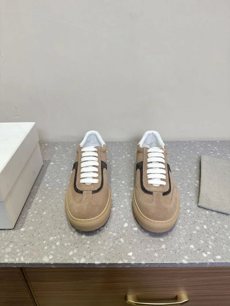 Brunello Cucinelli Shoes