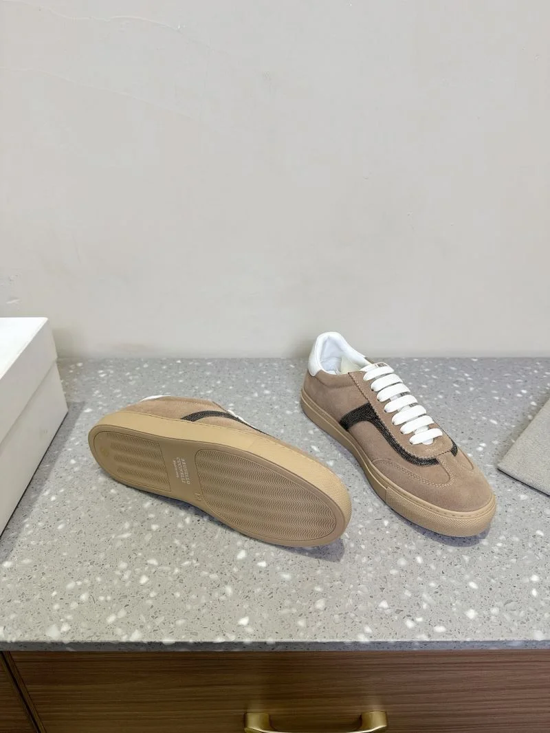 Bargain Brunello Cucinelli Shoes