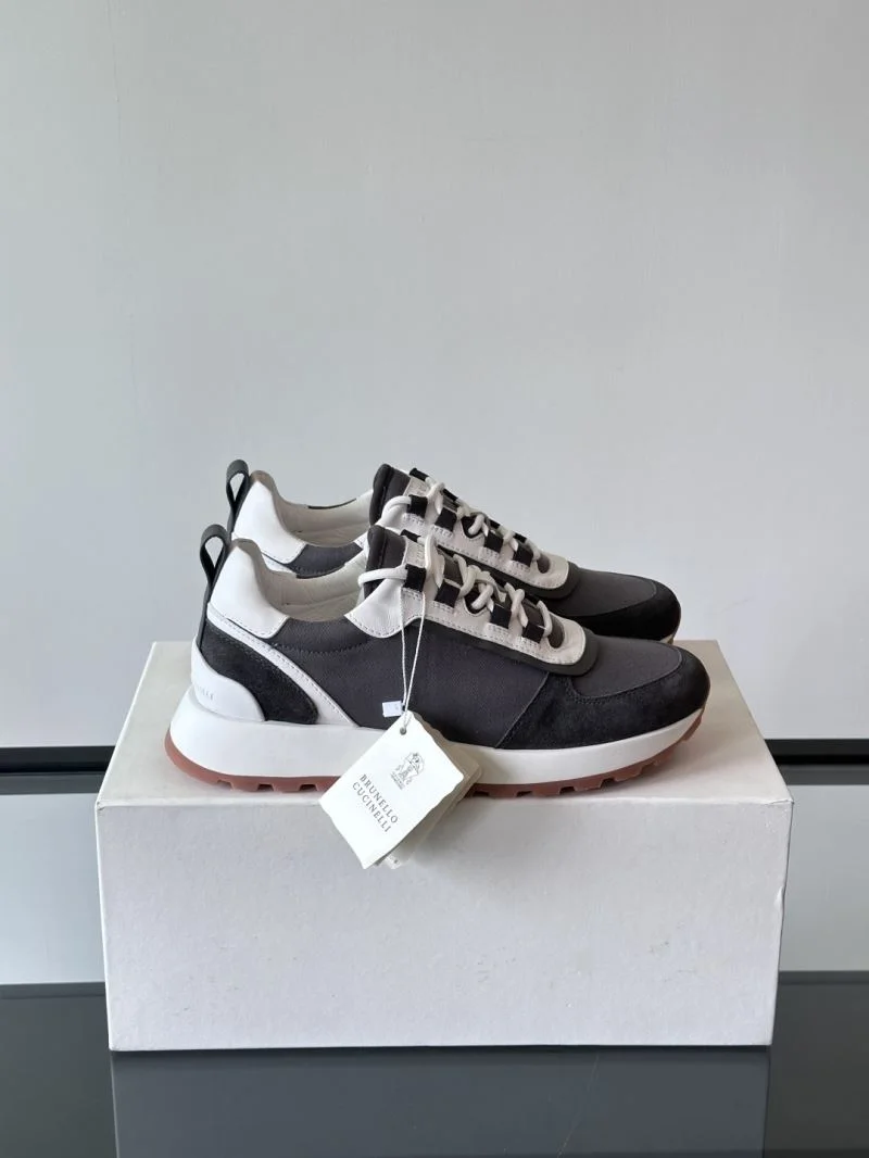 Brunello Cucinelli Shoes