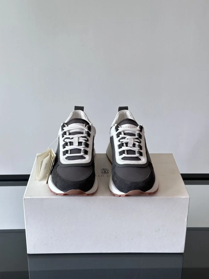 Indistinguishable Brunello Cucinelli Shoes