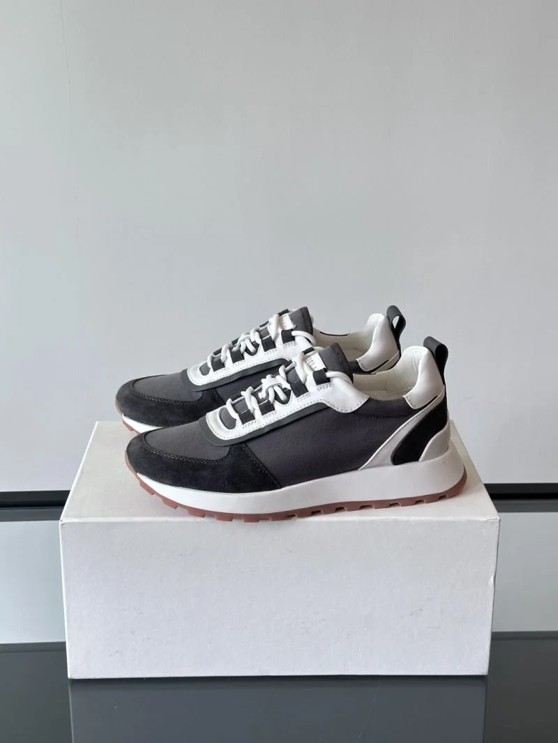 Indistinguishable Brunello Cucinelli Shoes