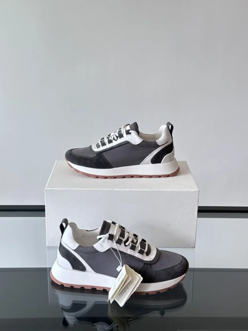 Indistinguishable Brunello Cucinelli Shoes