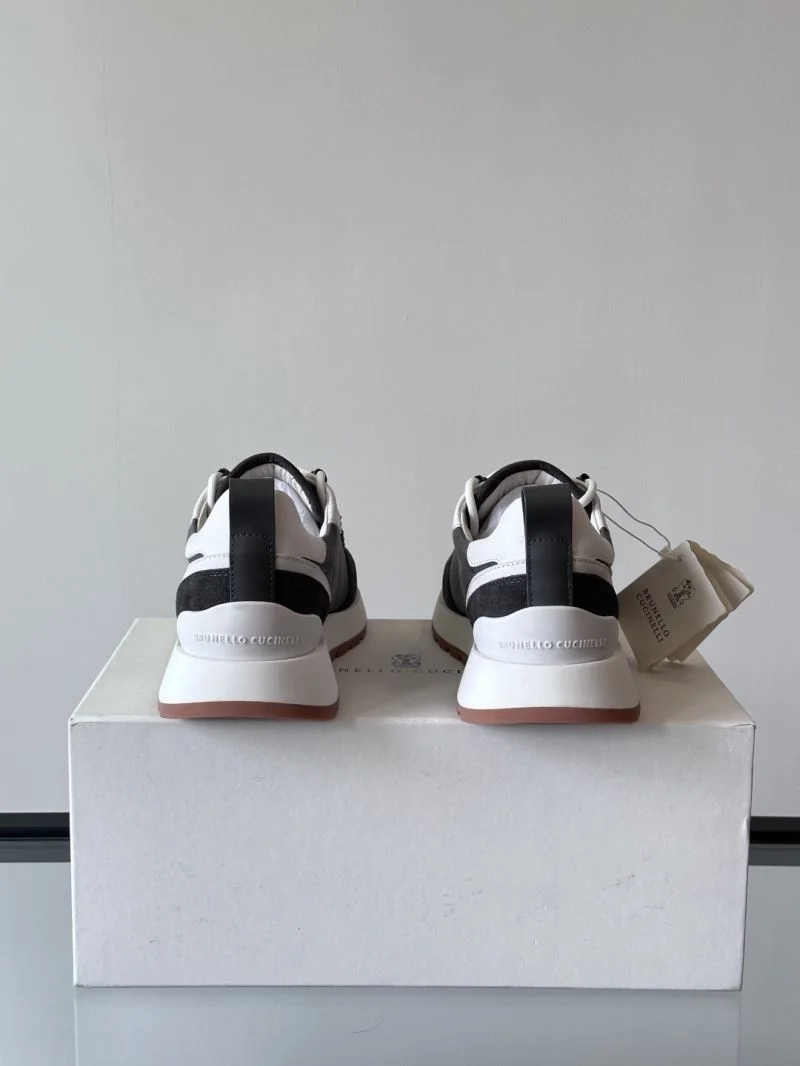 Indistinguishable Brunello Cucinelli Shoes