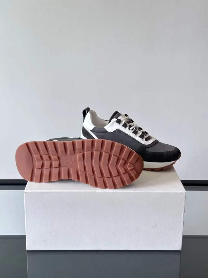 Indistinguishable Brunello Cucinelli Shoes